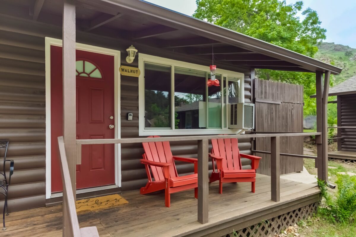 Riverside Cabins | Elevate Your Travel Experience